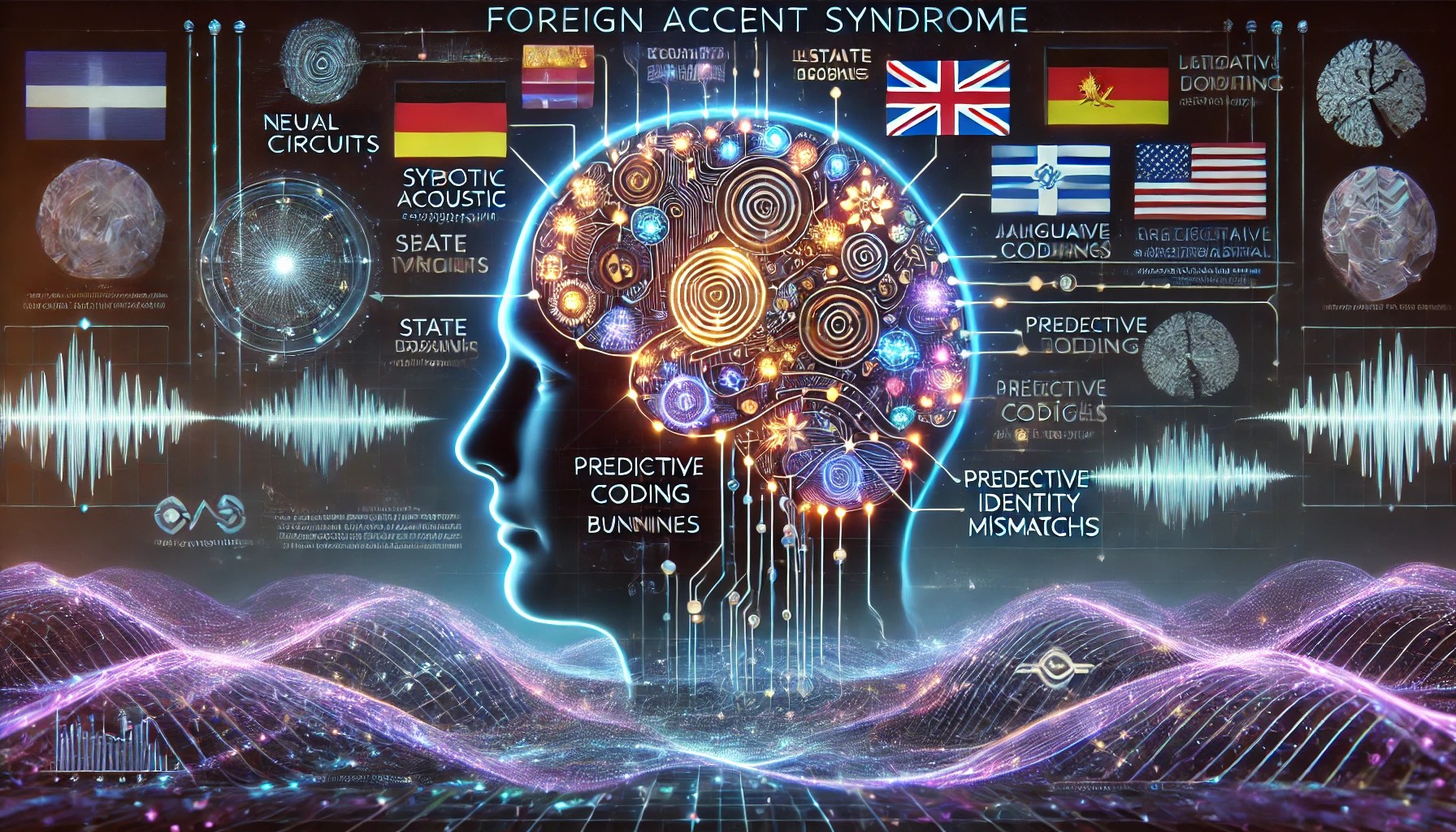 Foreign Accent Syndrome: The Neurological Mystery Where Your Voice ...