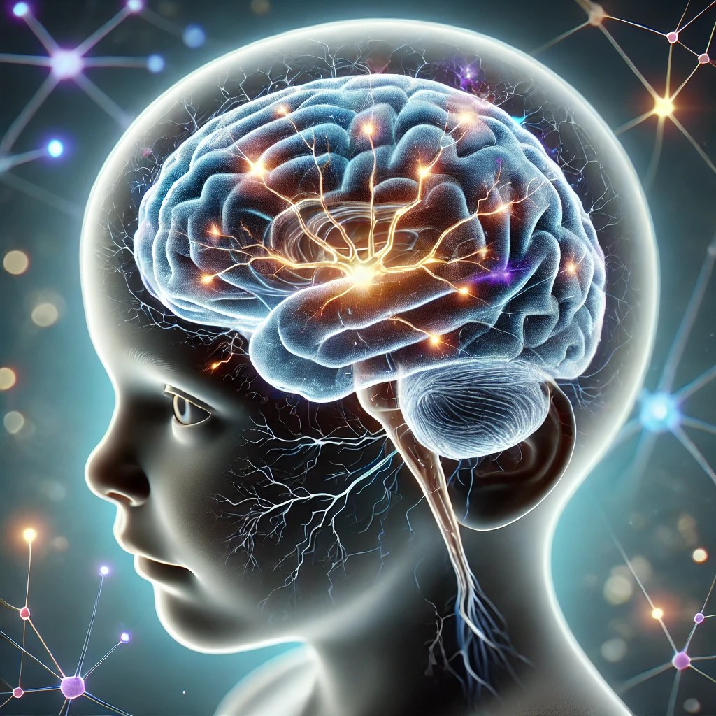 Decoding Pediatric HRDS: Clinical Strategies for Rare Hypothalamic Disorders – System D