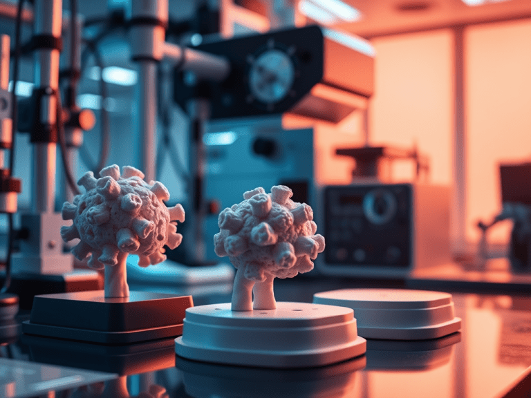 The Promise and Reality of 3D-Bioprinted Cancer Models – System D